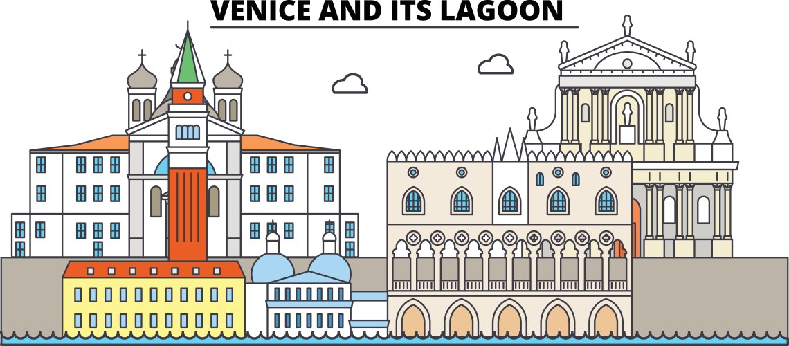 Lagoon Vector Images (over 6,300)