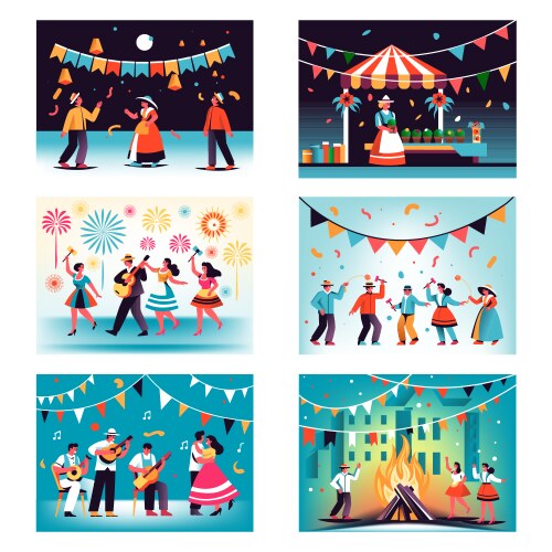 Festival Vector Images (over 1.5 million)