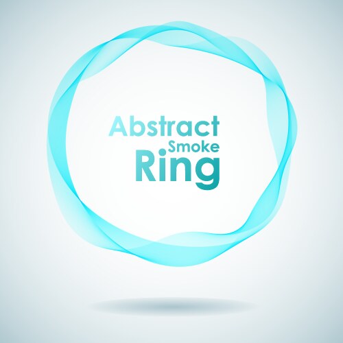 Smoke Ring Effect Vector Images (over 1,000)