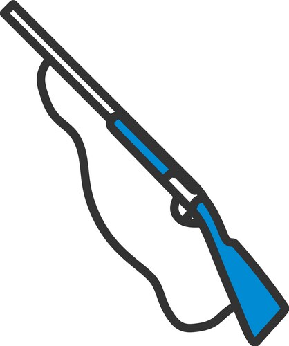 Gun Outline Vector Images (over 50,000)