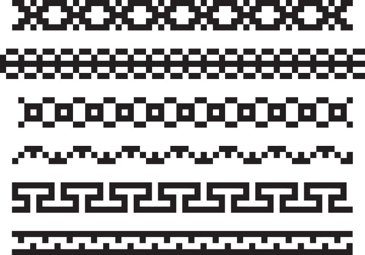 Black Frame Border Vector Images (over 340,000)