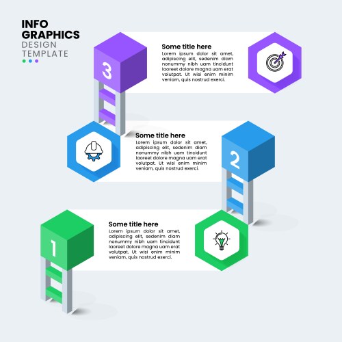 Stairs Infographic Vector Images (over 3,500)