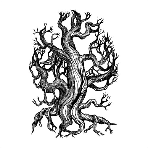 Hand Tree Vector Images (over 180,000)