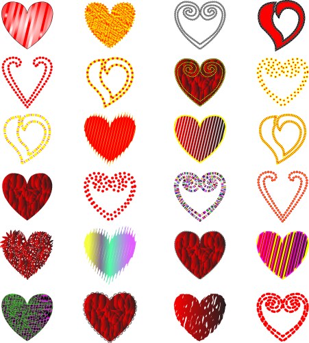 Heart Vector Images (over 1.4 million)