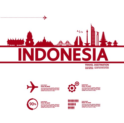 Indonesia Vector Images (over 39,000)
