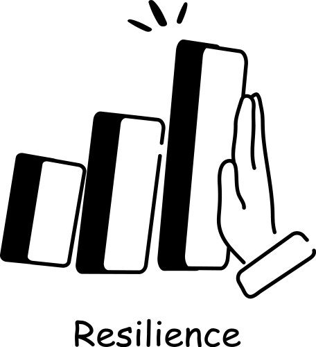 Resilience Vector Images (over 13,000)