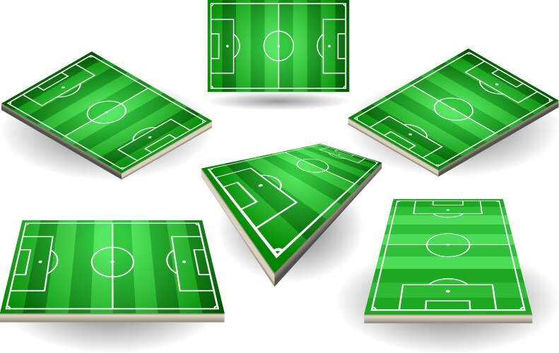 Isometric Terrain Vector Images (over 860)