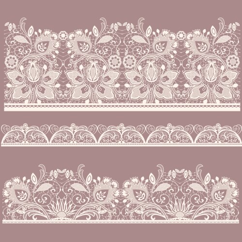 Lace Vector Images (over 190,000)
