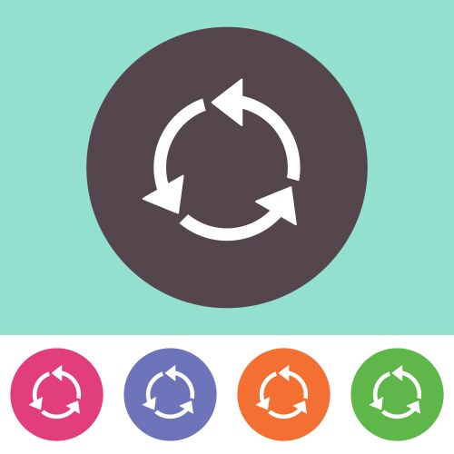 Free Recycle Icon Vector Images (over 6,300)