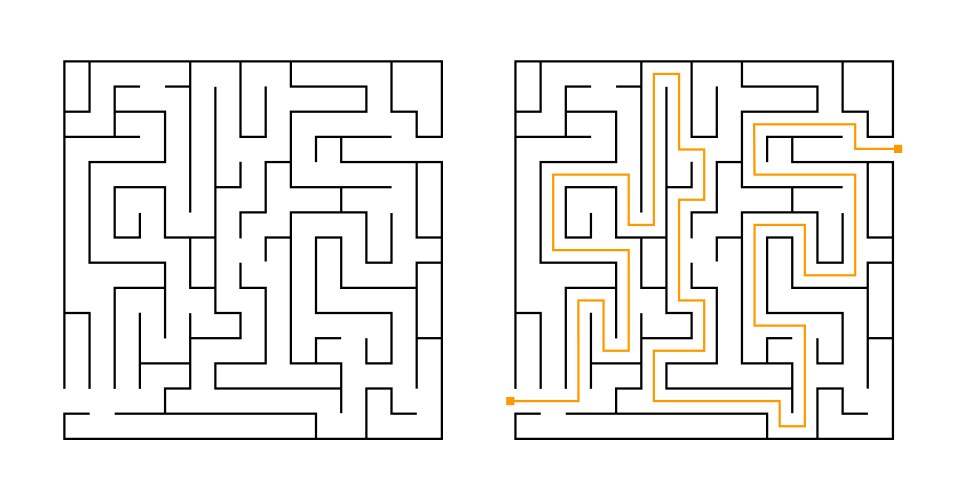 Maze Game Background Vector Images (over 17,000)