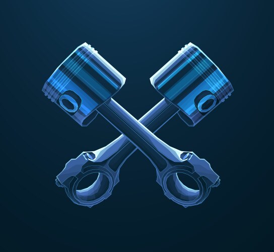 Piston Logo Vector Images (over 4,200)