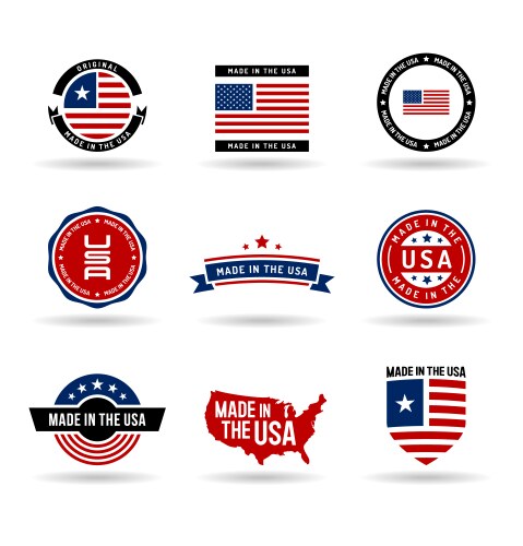 USA Vector Images (over 420,000)