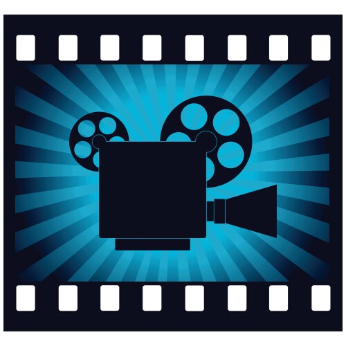 Video Vector Images (over 570,000)