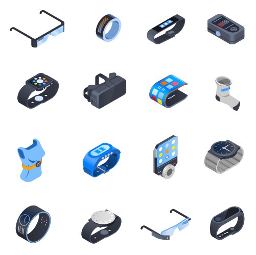 Isometric Watch Vector Images (over 17,000)