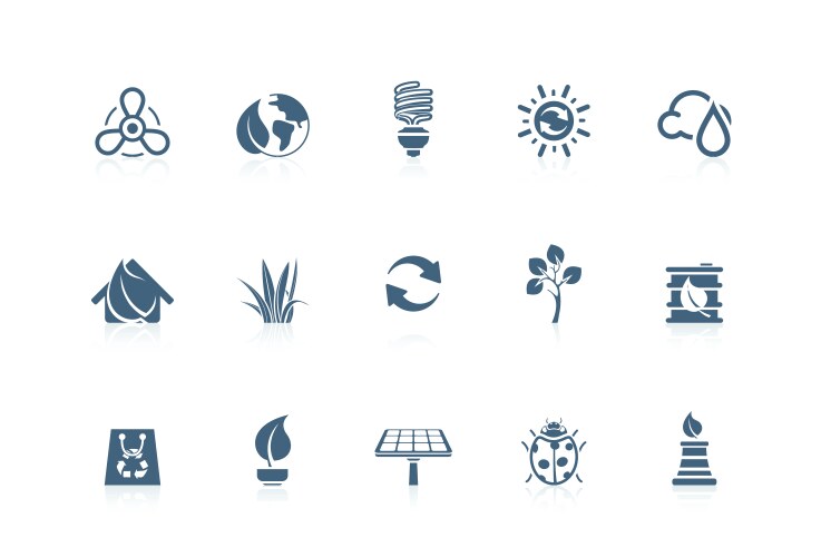 Environmental Icons Vector Images (over 220,000)