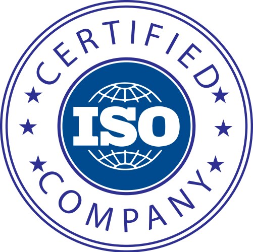 Iso 9001 Logo Vector Images (over 190)