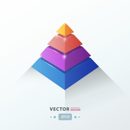 Blue Pyramid Vector Images (over 15,000)