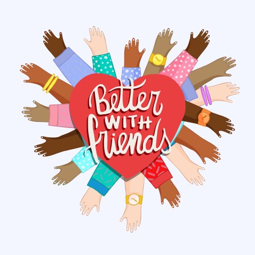 Better Together Vector Images (over 490)
