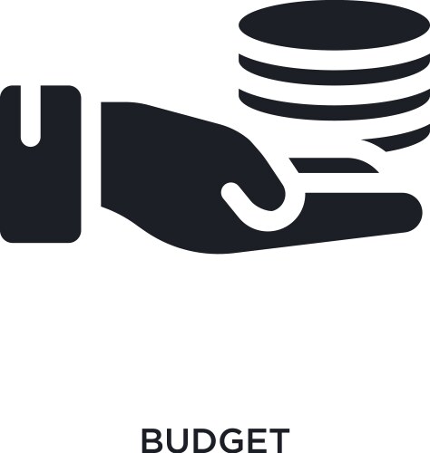 Budget Logo Vector Images (over 7,400)