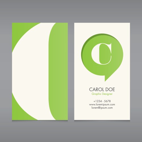 Business Card Vector Images (over 1.4 million)