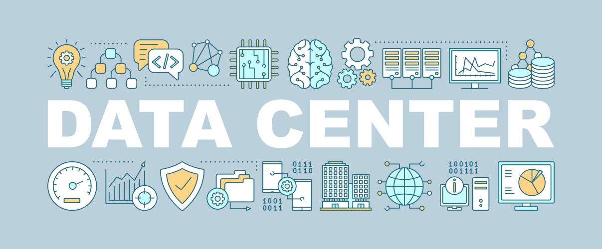 Data Center Logo Vector Images (over 3,900)