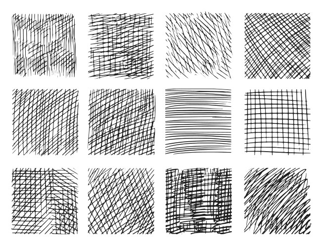 Pencil Drawing Cross Vector Images (over 6,100)
