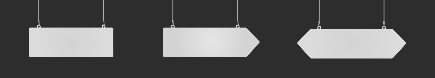 Double Arrow Vector Images (over 6,500)