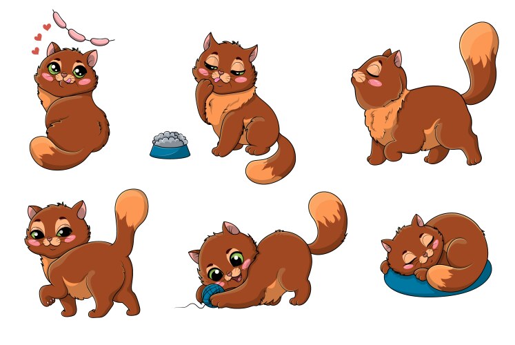 Fat Avatars Vector Images (over 890)