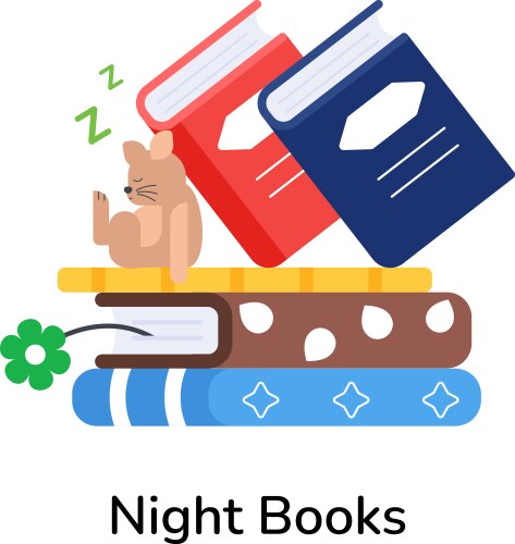 Open book Royalty Free Vector Image - VectorStock