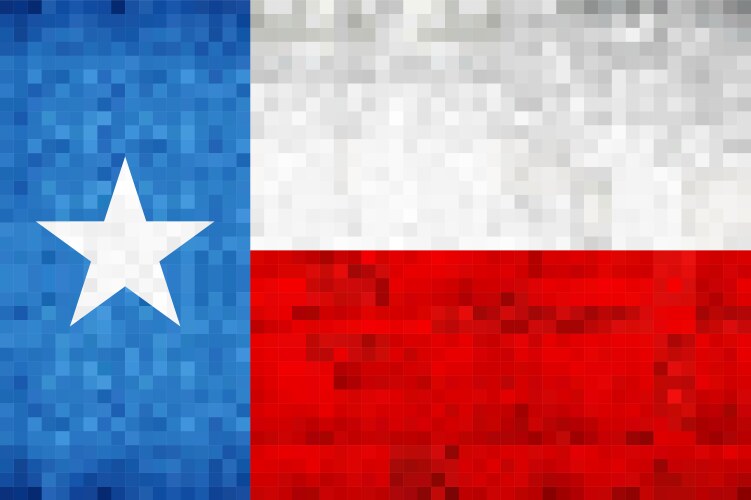 Texas Flag Vector Images (over 3,400)