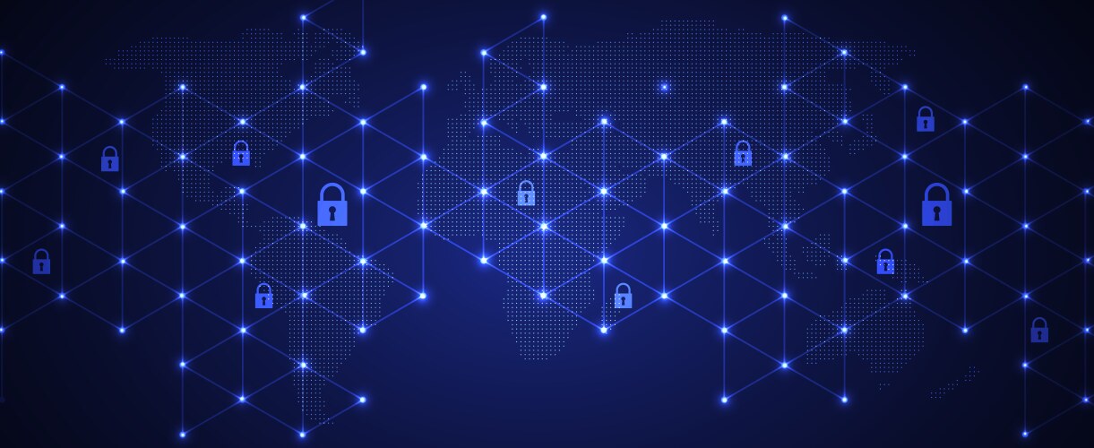 Network Security Vector Images (over 210,000)