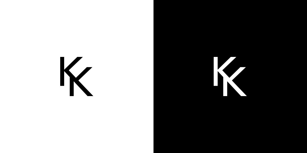 Kk Logo Vector Images (over 2,200)