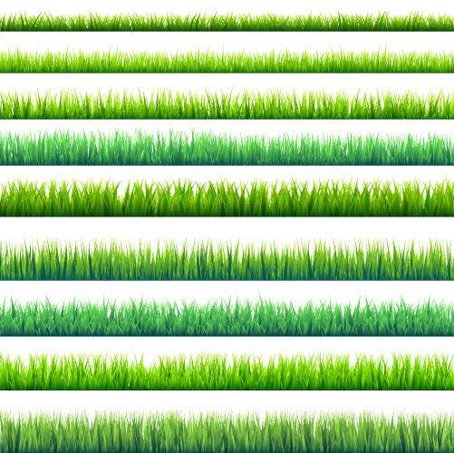 Green Turf Vector Images (over 3,000)