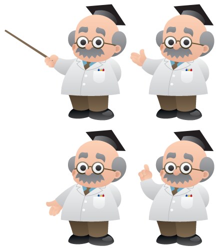 Professor Vector Images (over 35,000)
