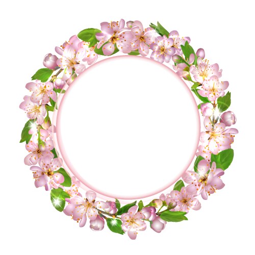 Cherry Blossom Drawing Vector Images (over 5,200)