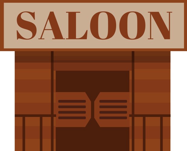 Saloon Sign Vector Images (over 10,000)