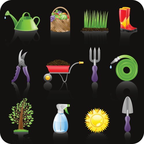 Garden Vector Images (over 1.2 million)