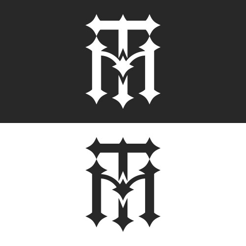 Mt Logo Vector Images (over 2,700)