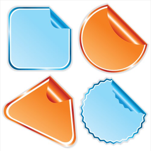 Stickers Vector Images (over 1.8 million)