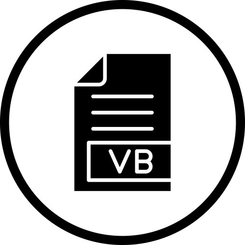 Vb Logos Vector Images (over 1,800)