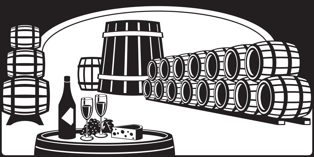 Wine Cellar Vector Images (over 7,100)