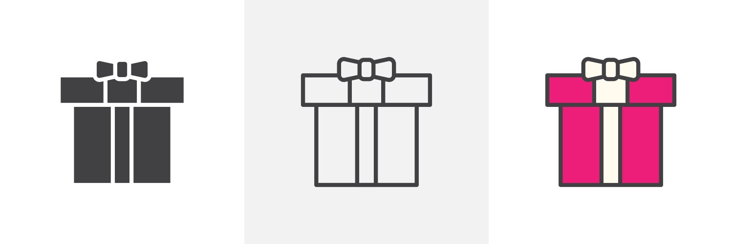 Gift Logo Vector Images (over 97,000)
