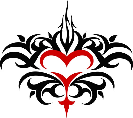 Heart Vector Images (over 1.4 million)