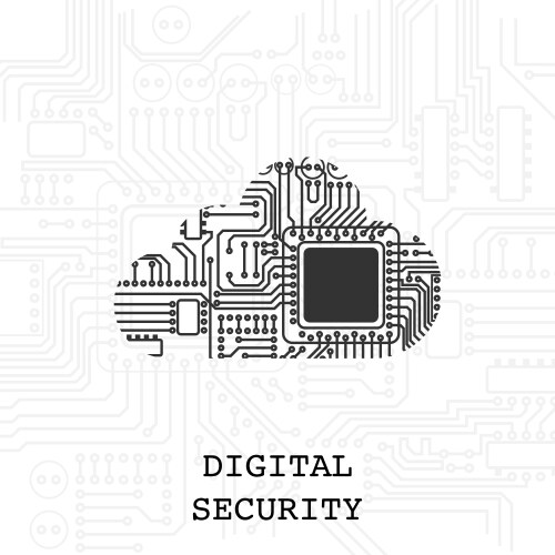 Cyber Security Wallpaper Vector Images (over 2,200)