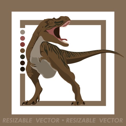 Free T Rex Vector Images (over 110)