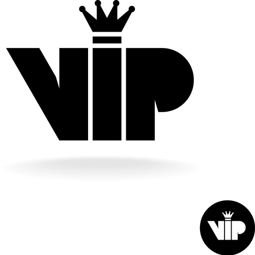 Vip Logo Vector Images (over 8,500)