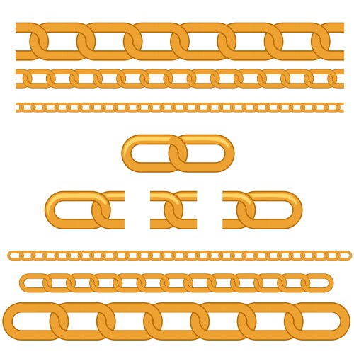 Cartoon Chain Vector Images (over 13,000)