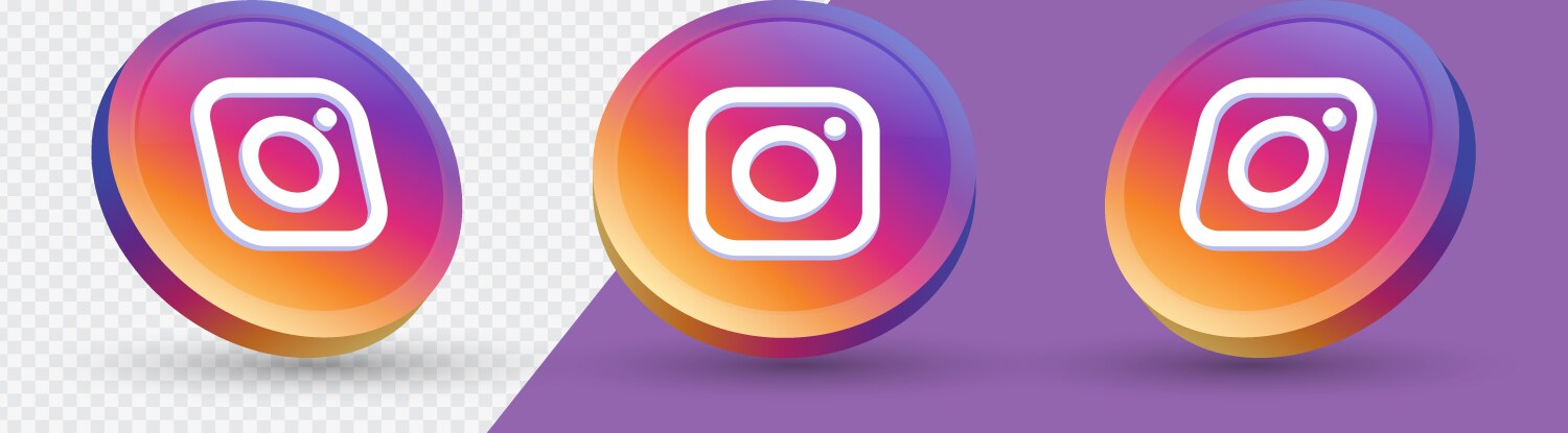 Free Instagram Logo Vector Images (over 420)