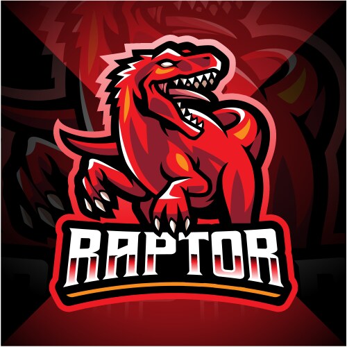 Raptor Logo Vector Images (over 5,600)