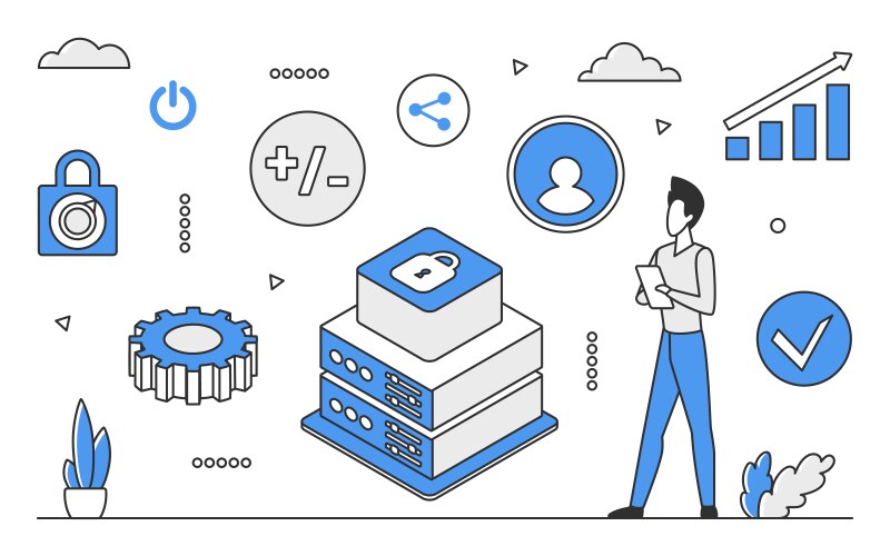 File Server Vector Images (over 47,000)